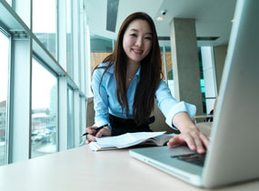 Login - Bow Valley College